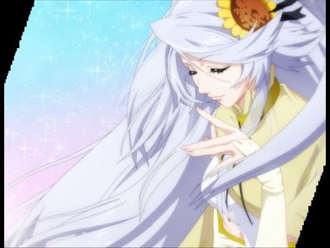 Campfire Cooking in Another World (AMV - Fight scene & Meeting Goddess Ninrir!)