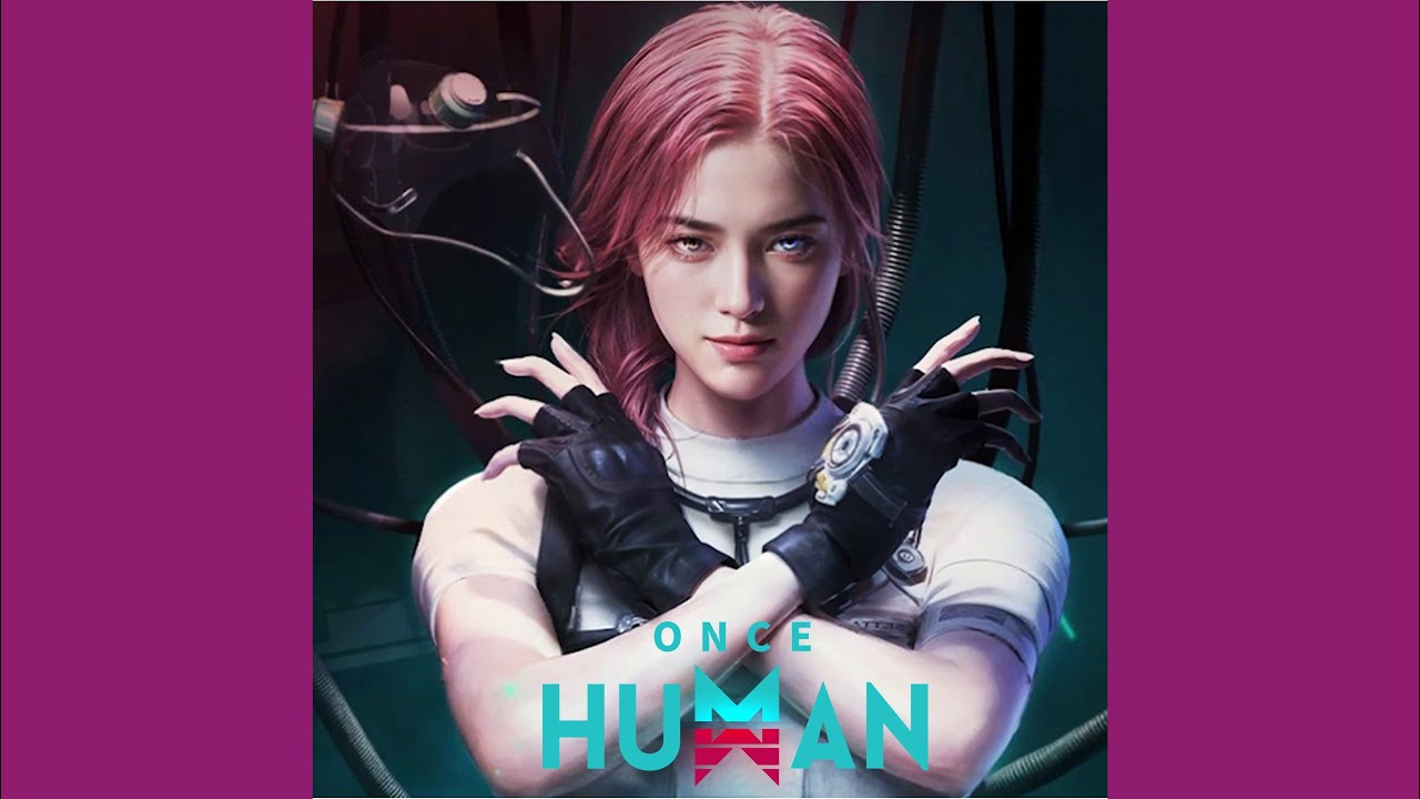 Main Theme (From "Once Human") - YouTube