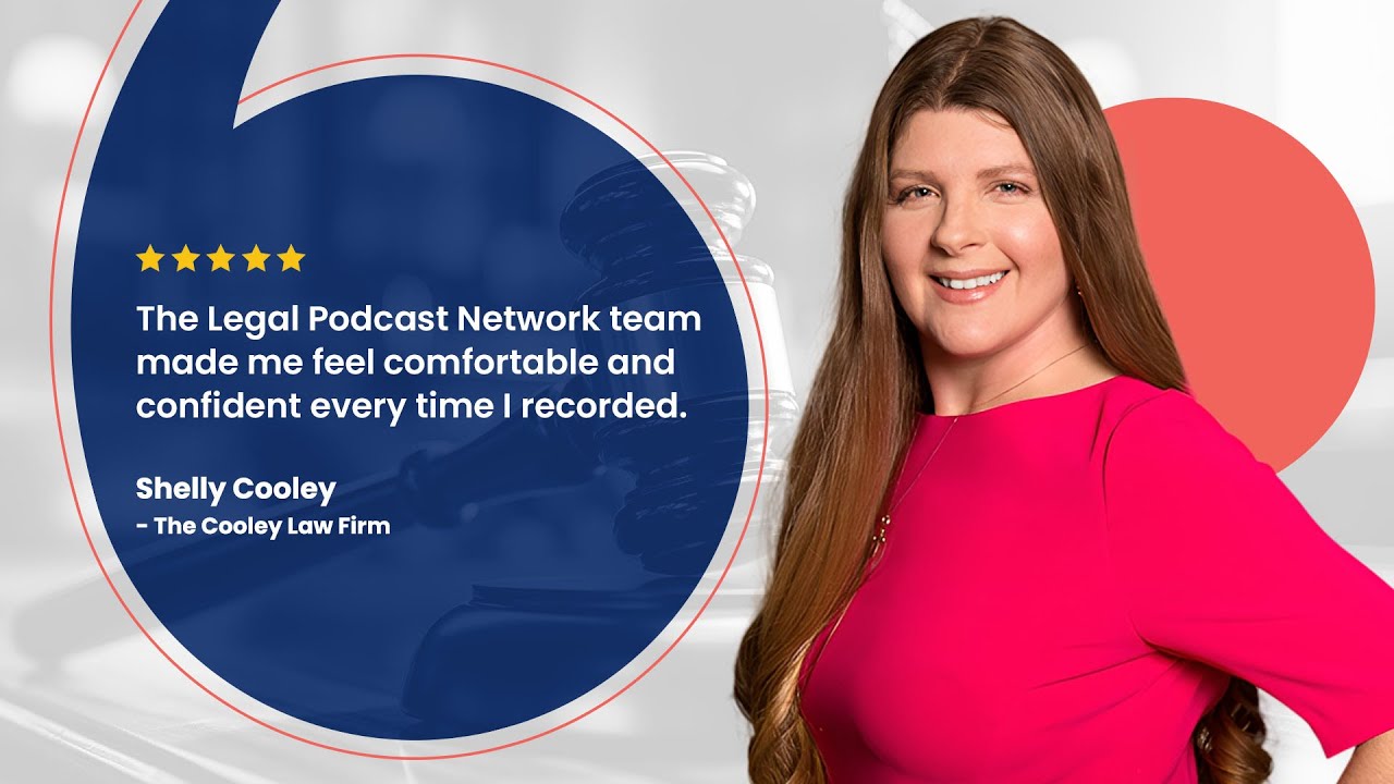 Shelly Cooley on How Her Podcast Built Trust, Educated Clients, and ...