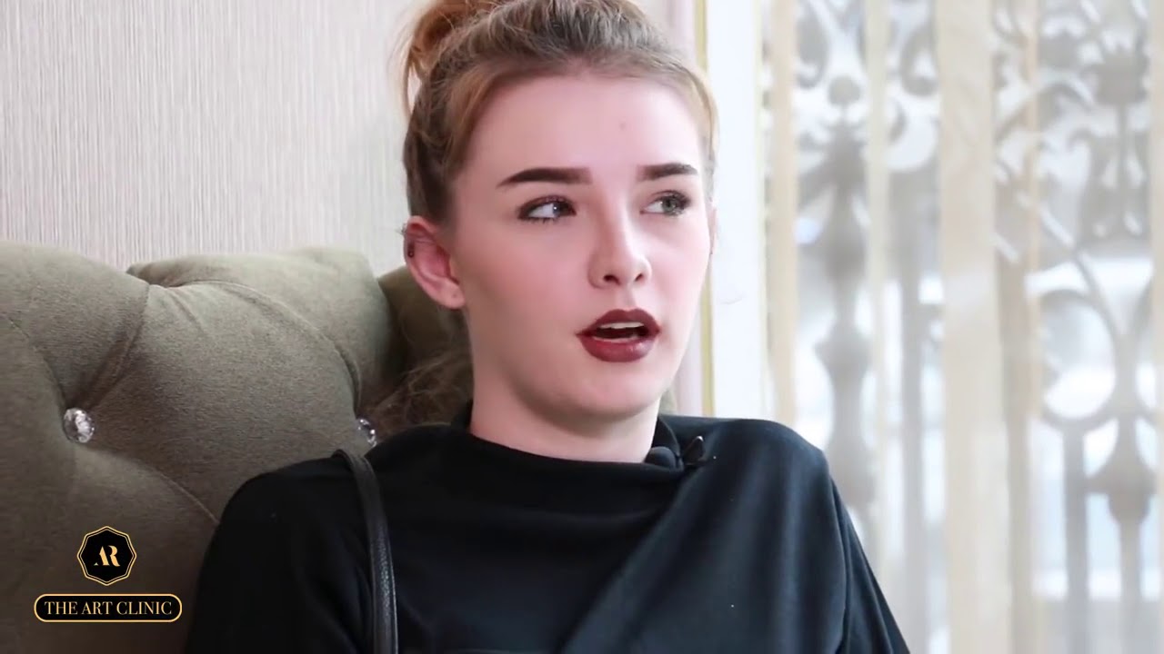 Jessie Vard Behind the scence - YouTube