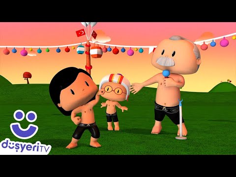 Pepe and Bibi Wrestling  👨🏻👦🏻 | 2 Episodes Together with Pepee and Ayas| Pepeekids