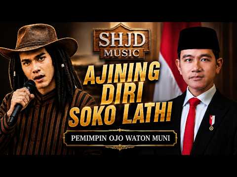GIBRAN TAHU KAPAN HARUS BICARA DAN HARUS DIAM  I Ajining Diri Soko Lathi
