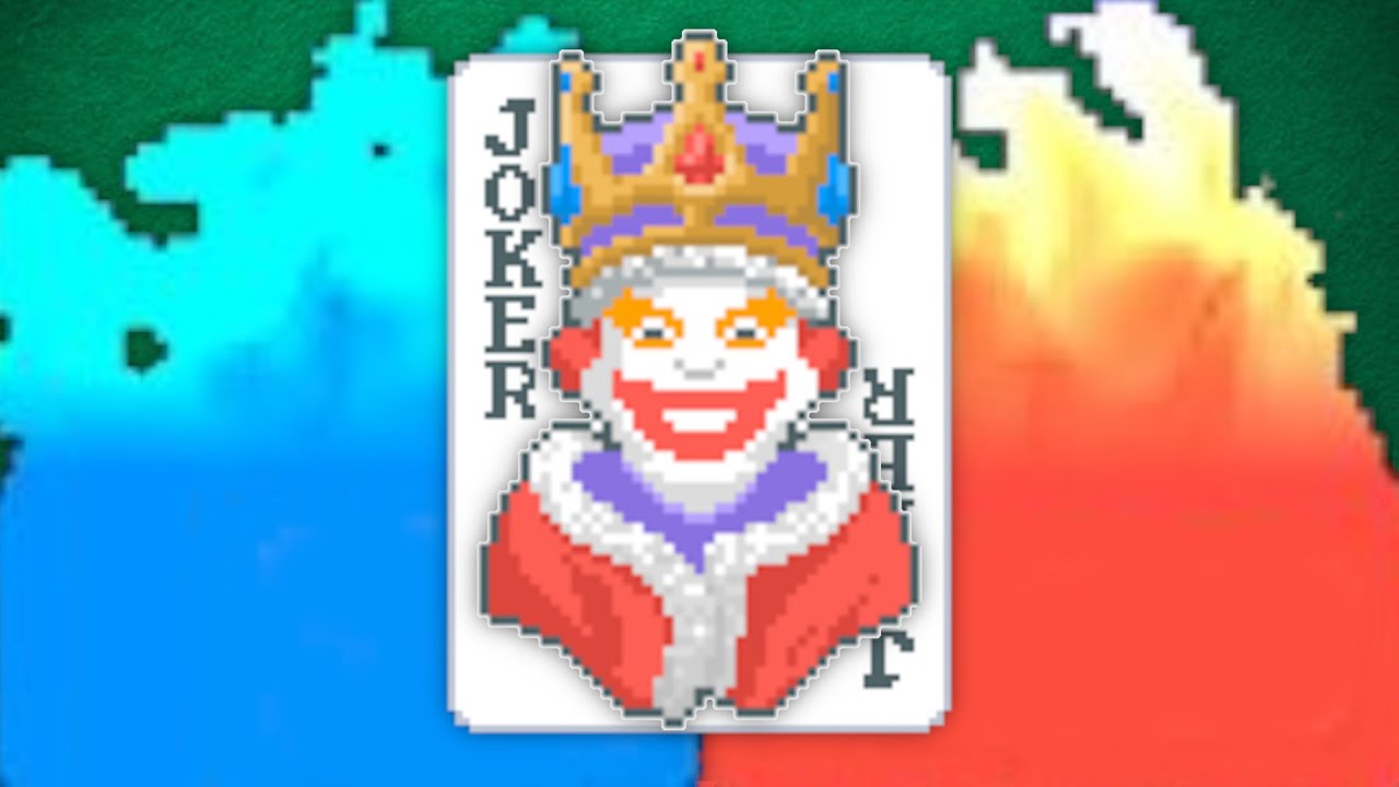 How to Force a Baron Build in Balatro - YouTube