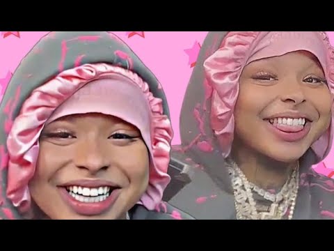 Chrisean Rock getting her teeth fixed ⁠@ChriseanRock - YouTube