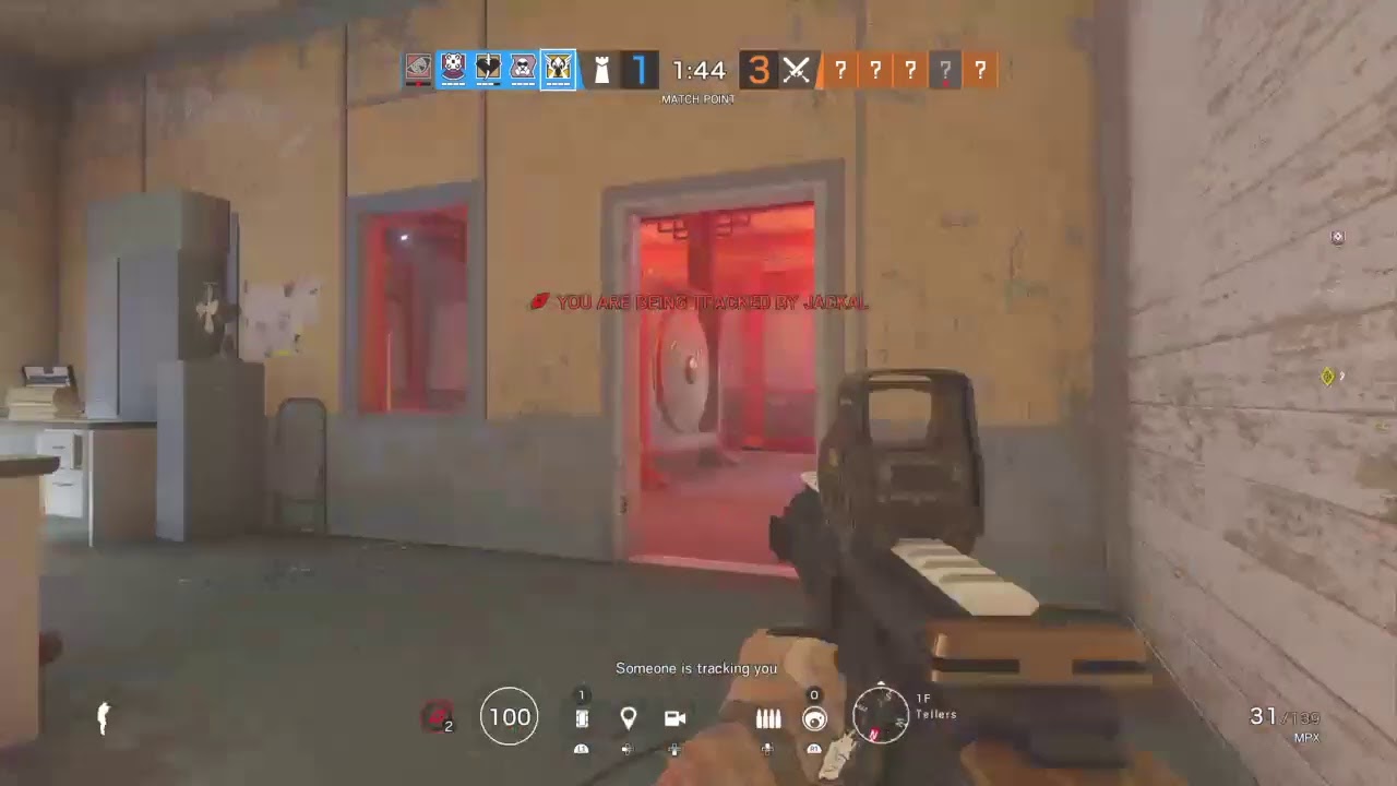 R6- New op comes out june 16th late night stream - YouTube