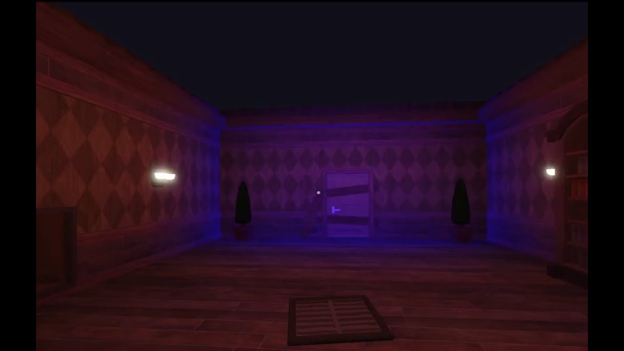 DOORS DEVS TROLLING AGAIN - YouTube