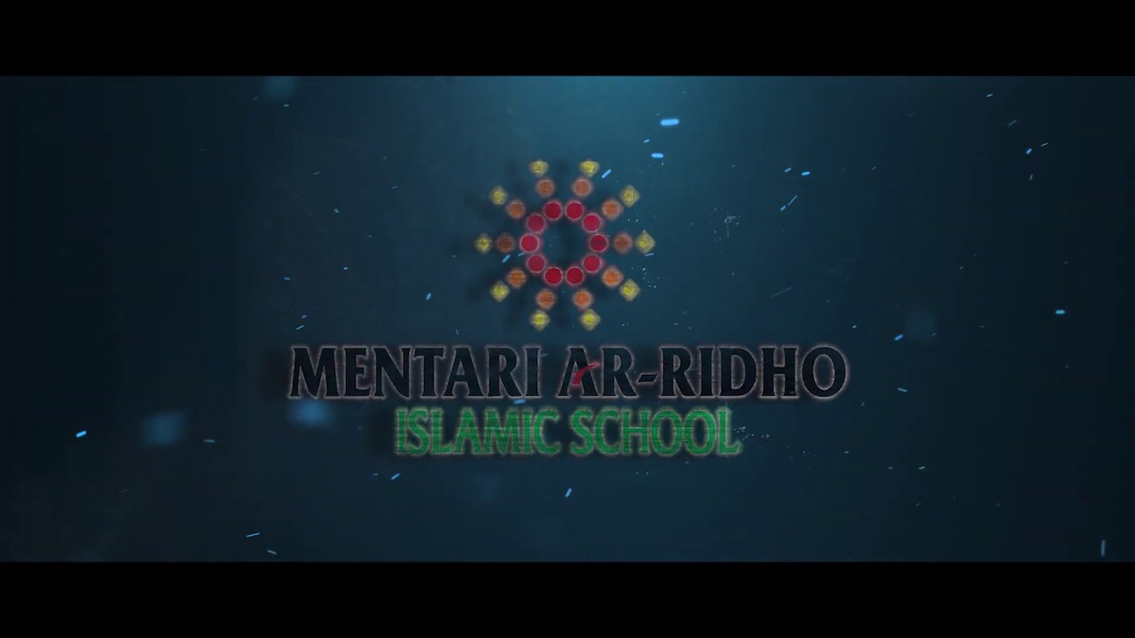 TEASER WISUDA ONLINE SDS MENTARI AR-RIDHO ISLAMIC SCHOOL T.A 2019-2020 ...