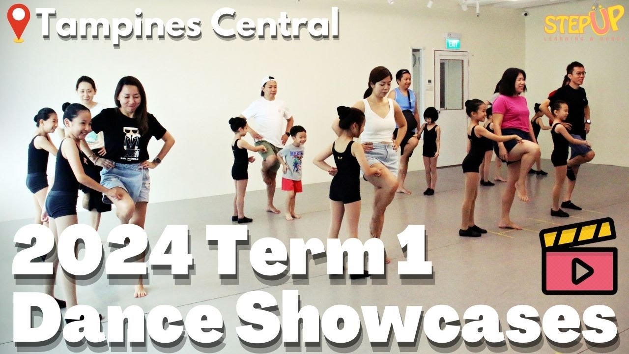 🎬 𝗦𝘁𝗲𝗽𝗨𝗽 @𝗧𝗮𝗺𝗽𝗶𝗻𝗲𝘀 𝗖𝗲𝗻𝘁𝗿𝗮𝗹 ~ 𝟮𝟬𝟮𝟰 𝗧𝗲𝗿𝗺 𝟭 𝗗𝗮𝗻𝗰𝗲 𝗦𝗵𝗼𝘄𝗰𝗮𝘀𝗲𝘀 - YouTube