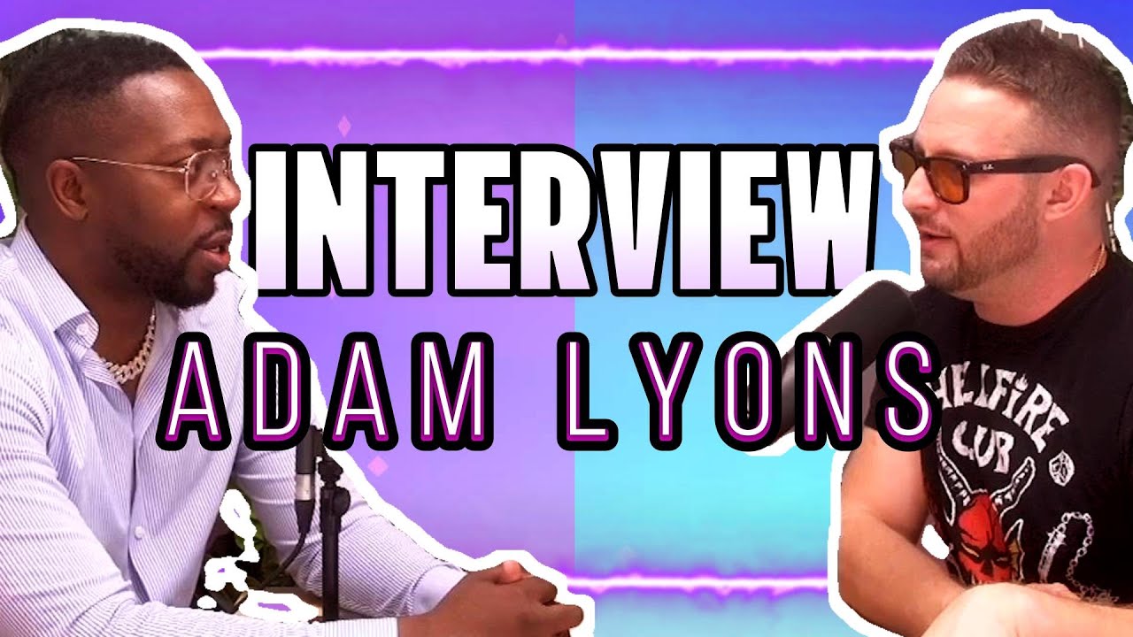 Adam Lyons & Madison: Why Polite Guys FAIL in Dating - Exposed! @TheAdamLyonsOfficial - YouTube