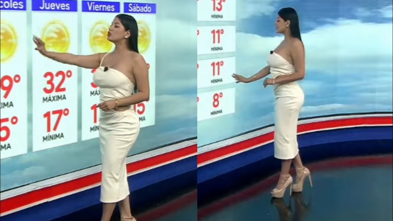 Rocio De Labra simplemente Diiiivina y Hermosa mi Diosa - YouTube