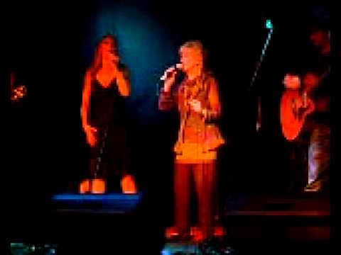 Violet Morrison sings Goodnight Irene.mp4 - YouTube