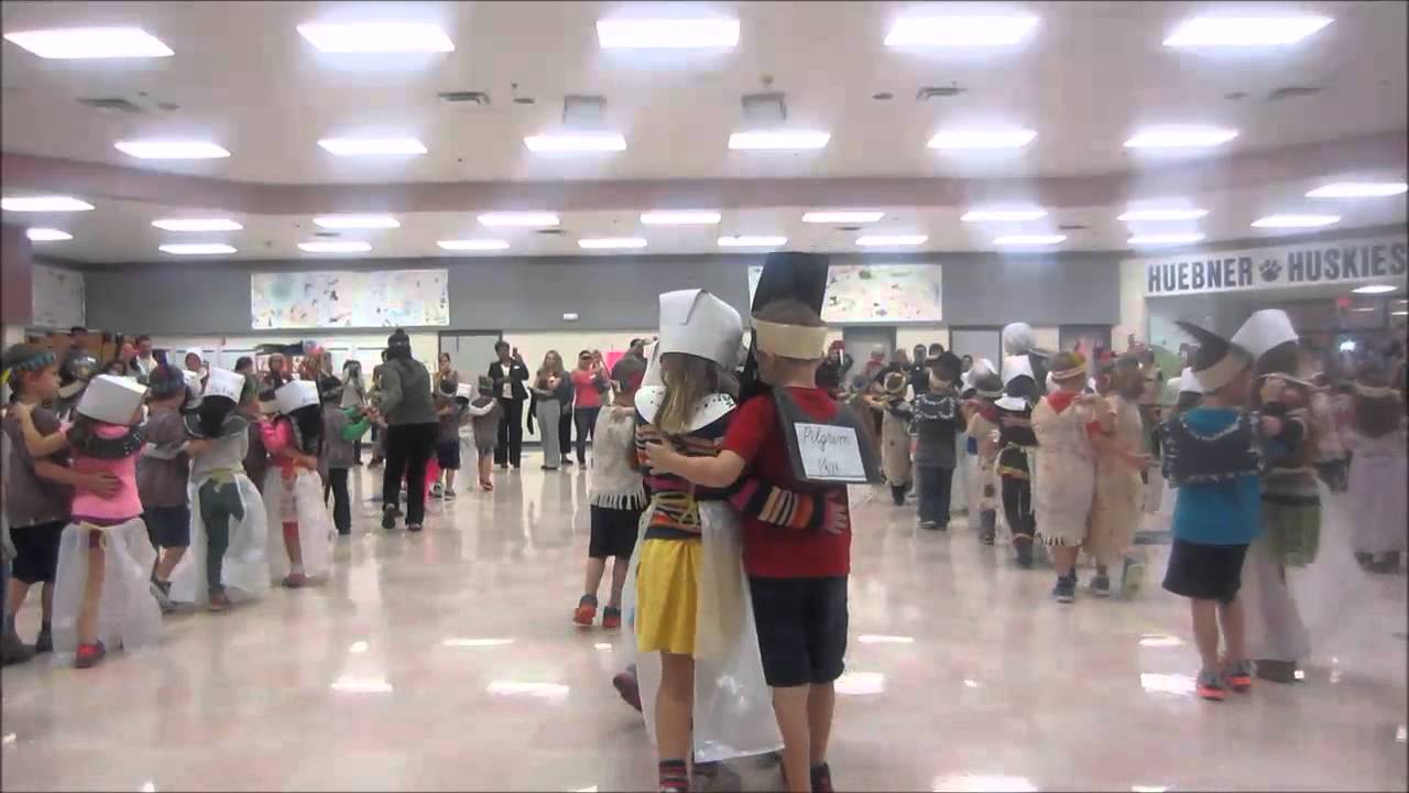 Turkey Tango - YouTube