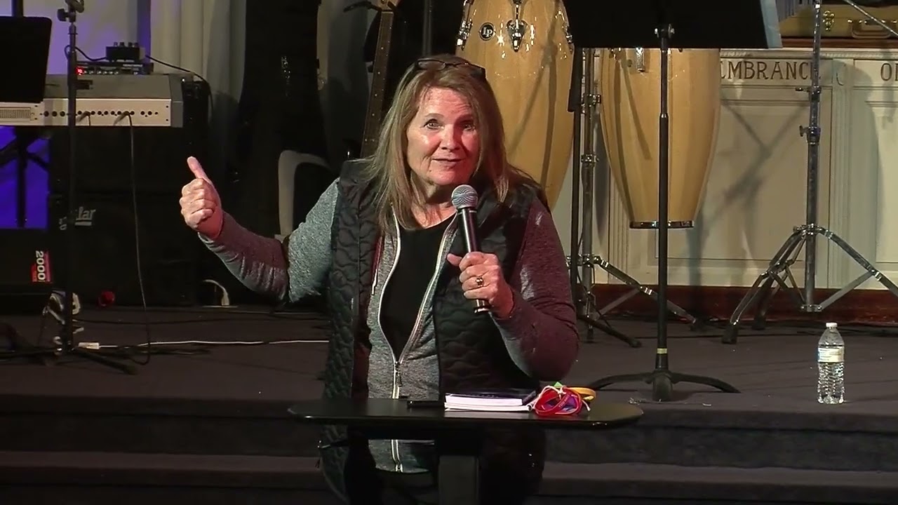 Cindy McGill - Something More 2022 - YouTube