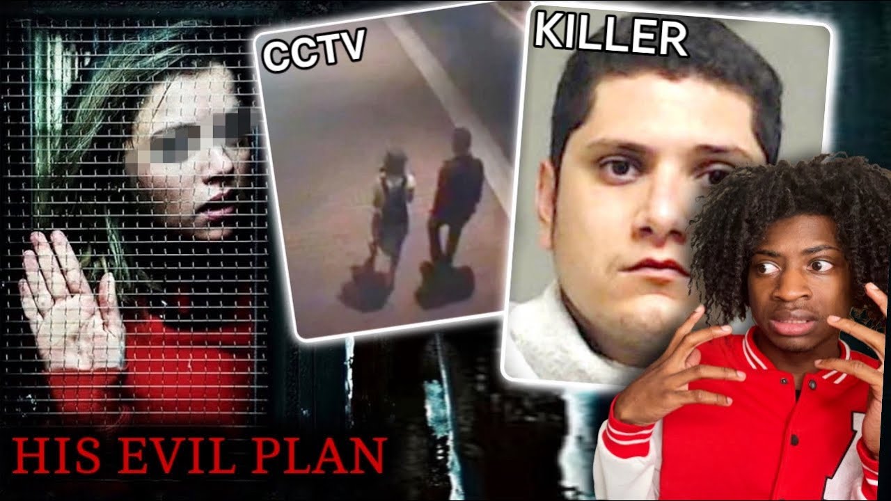 The Most TERRIFYING Kidnapping Story Ever Told - YouTube