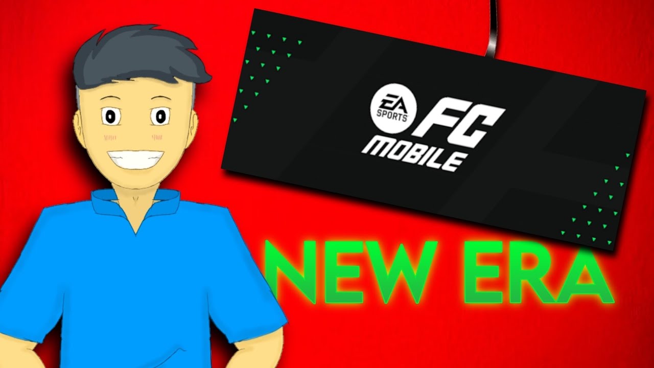 FC Mobile is so good ! (New Journey Begins) - YouTube