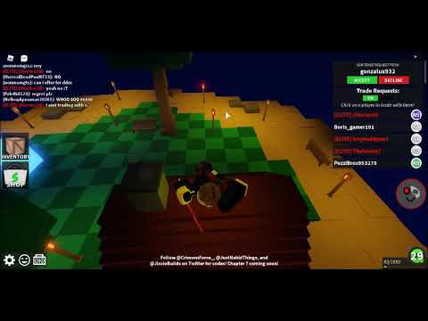guesty first mate skin - YouTube