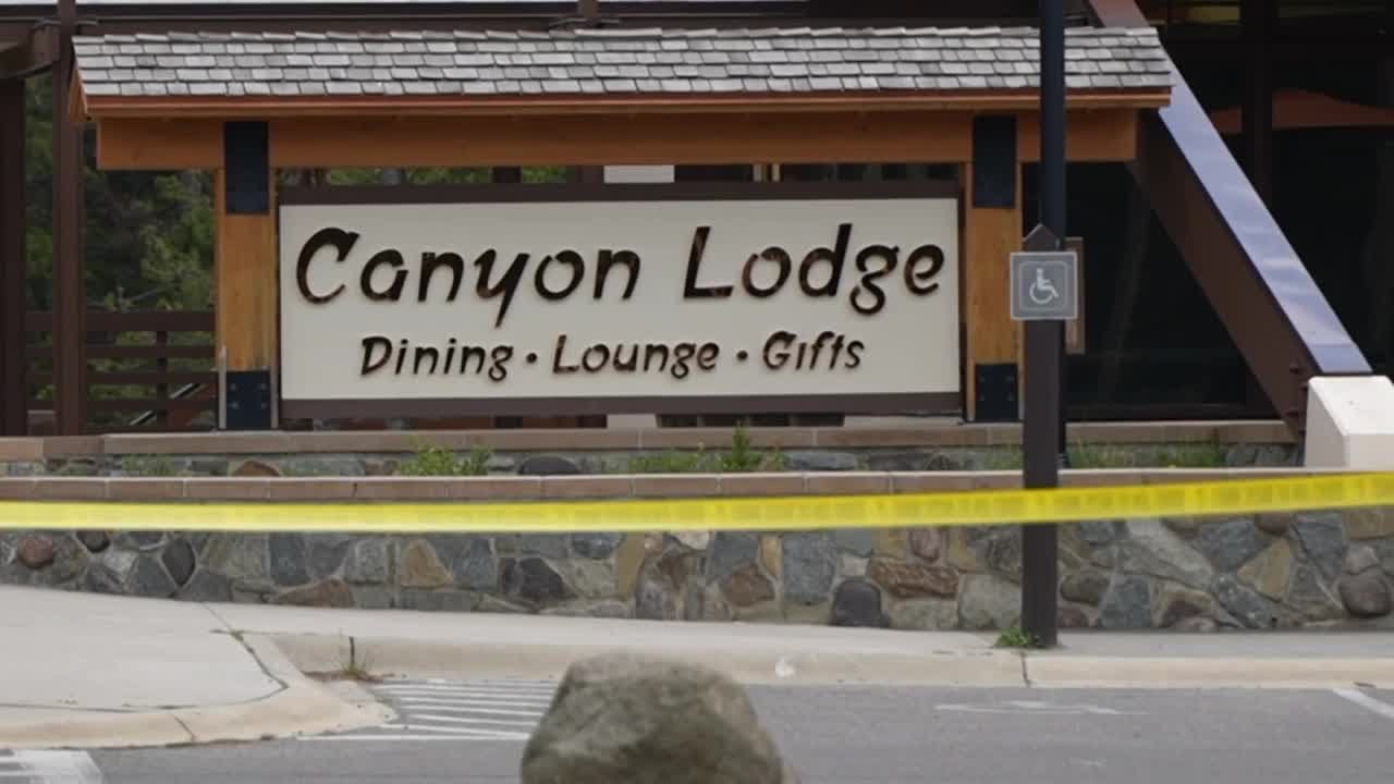 Yellowstone National Park ranger injured in shootout released from ...