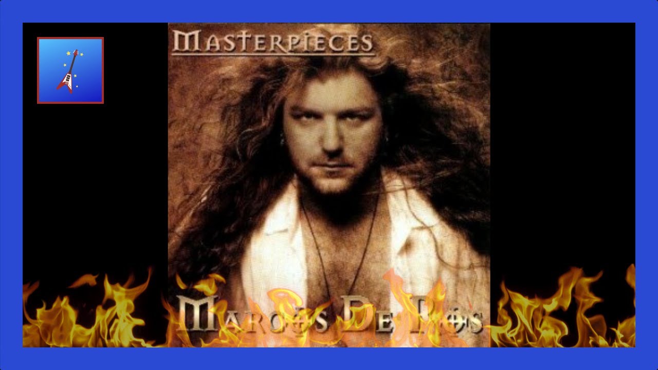 MARCOS DE ROS - Masterpieces 🎸🔥 [Full Album 1999] 🔥🎸 (HQ Audio), 🎵 ...
