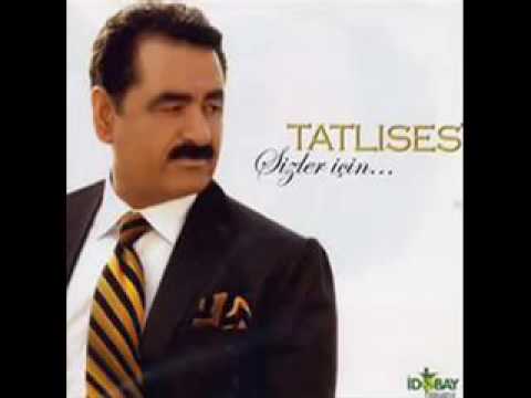 Ibrahim Tatlises yagmurla Gelen Kadin