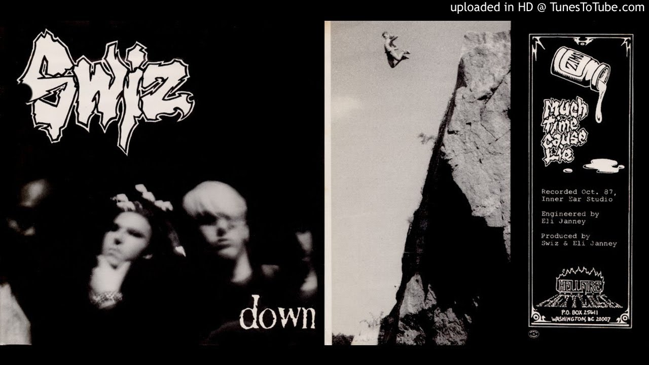 Swiz - Down (full EP) - YouTube