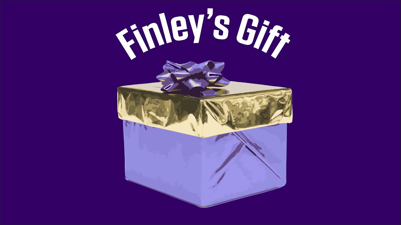 Finley's Gift - YouTube