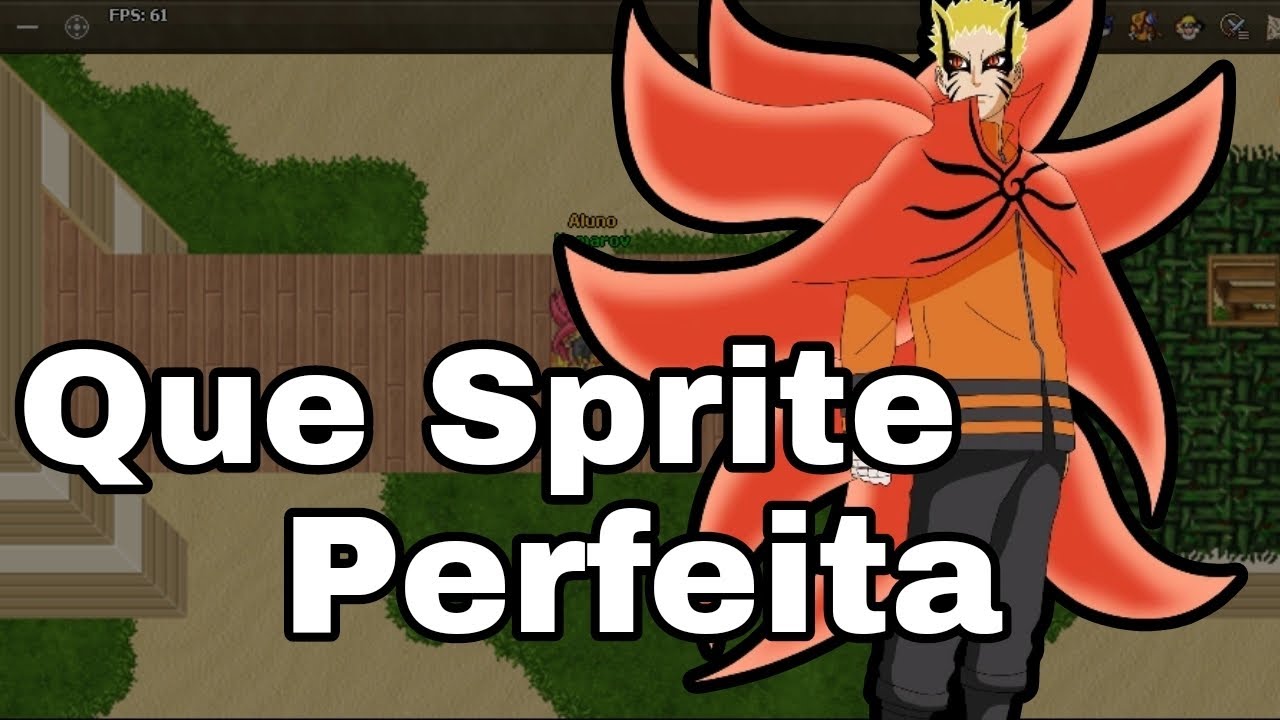 Novidade no NTO Lost: Conheça o Personagem com a Sprite Mais ...