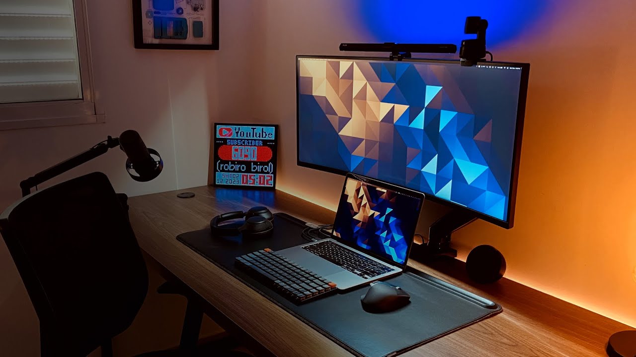 ITENS INDISPENSÁVEIS PARA TER NO SEU SETUP - YouTube
