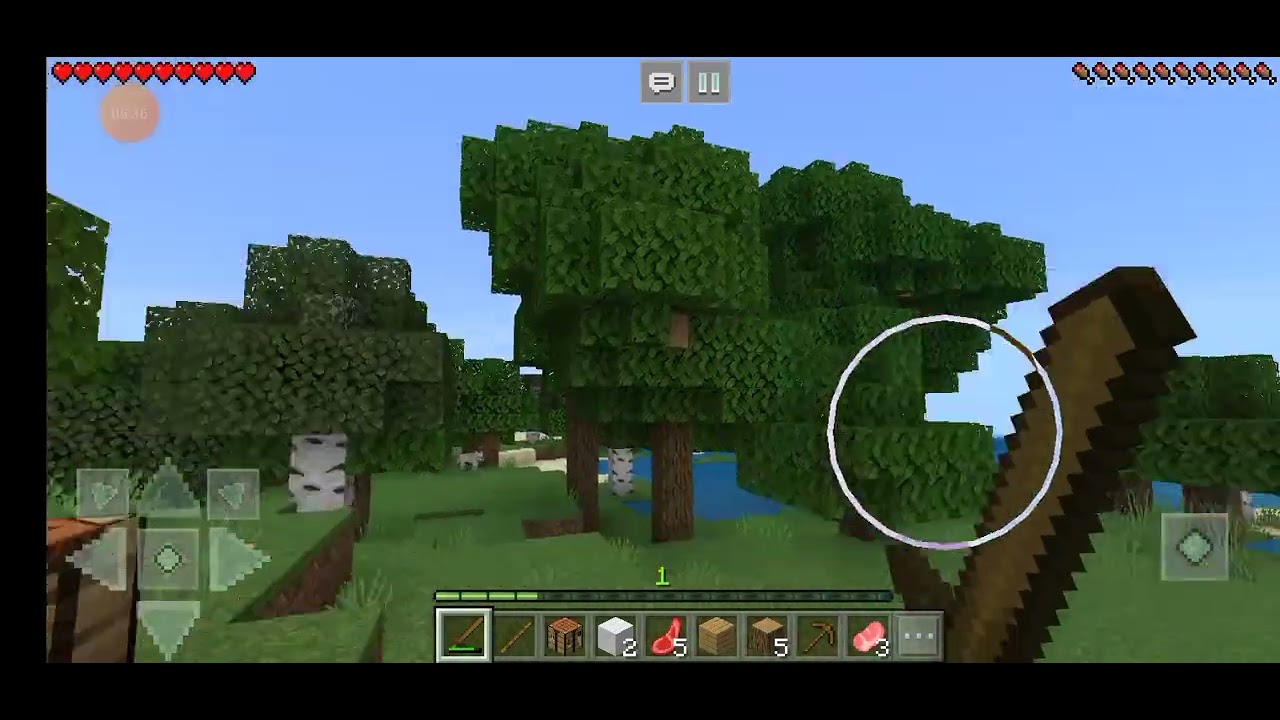 como me paso craman 4 parte 1 - YouTube