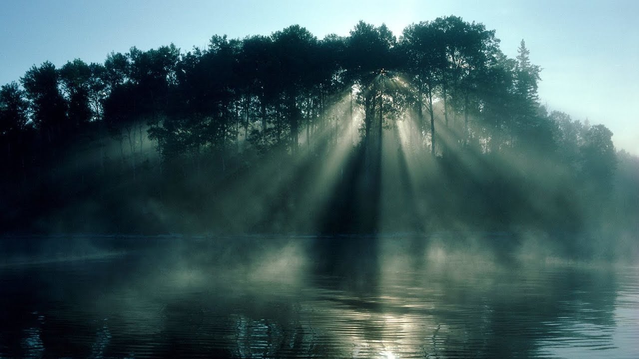 Ambient And Atmospheric Music ♪ - When All Else Awakens (Copyright And ...