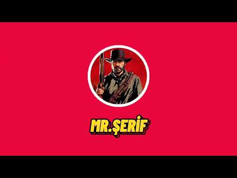 MR.ŞERİF KANAL İNTROM