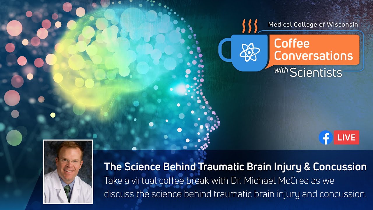 The Science Behind Traumatic Brain Injury and Concussion - YouTube