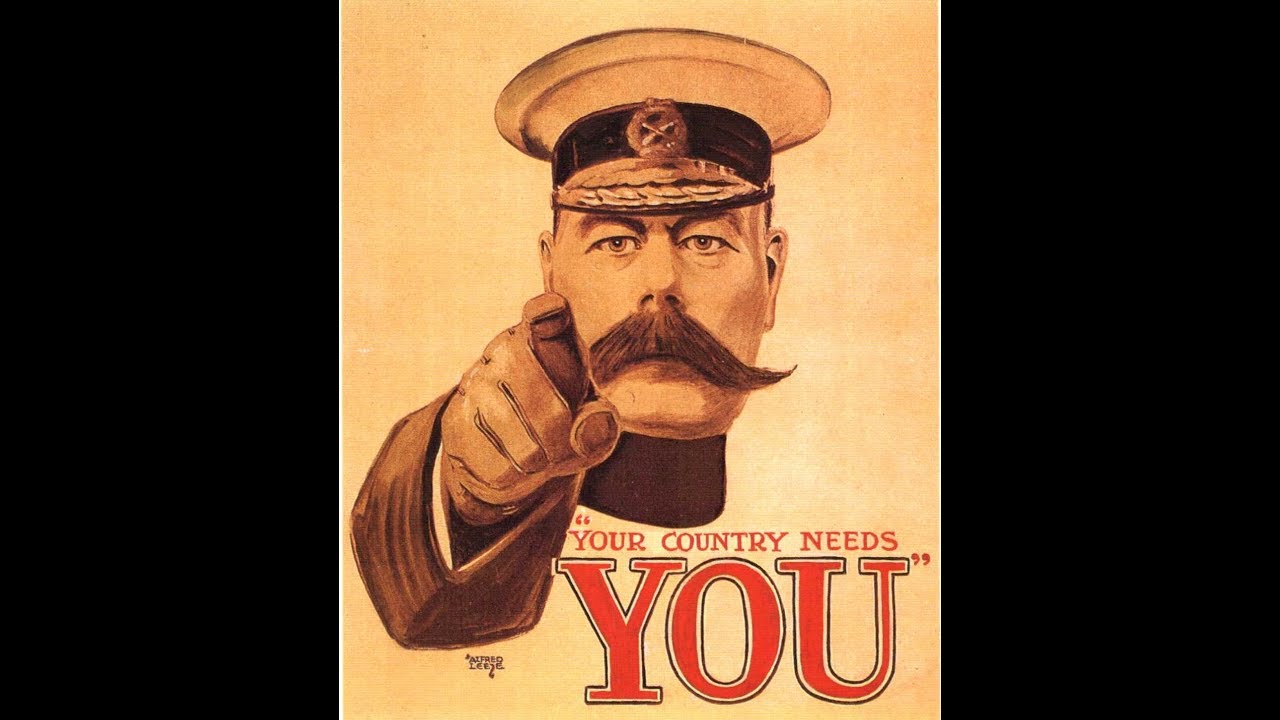 Herbert Kitchener (1850-1916) 1st Earl Kitchener, KG, KP, GCB, OM, GCSI ...