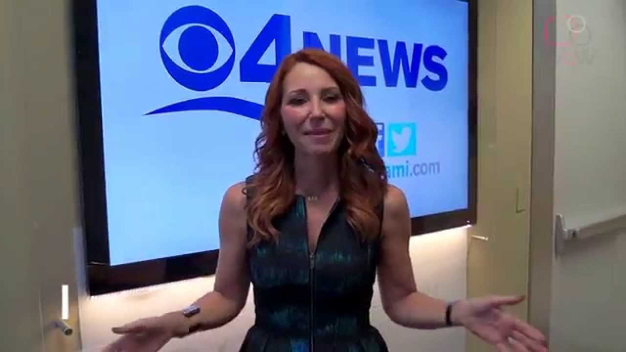 #WOWWomen Marybel Rodriguez - YouTube