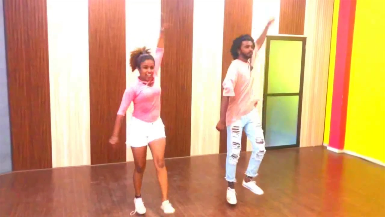 TRIPPY TRIPPY DANCE BOLLYWOOD MUKUL & SANDY - YouTube