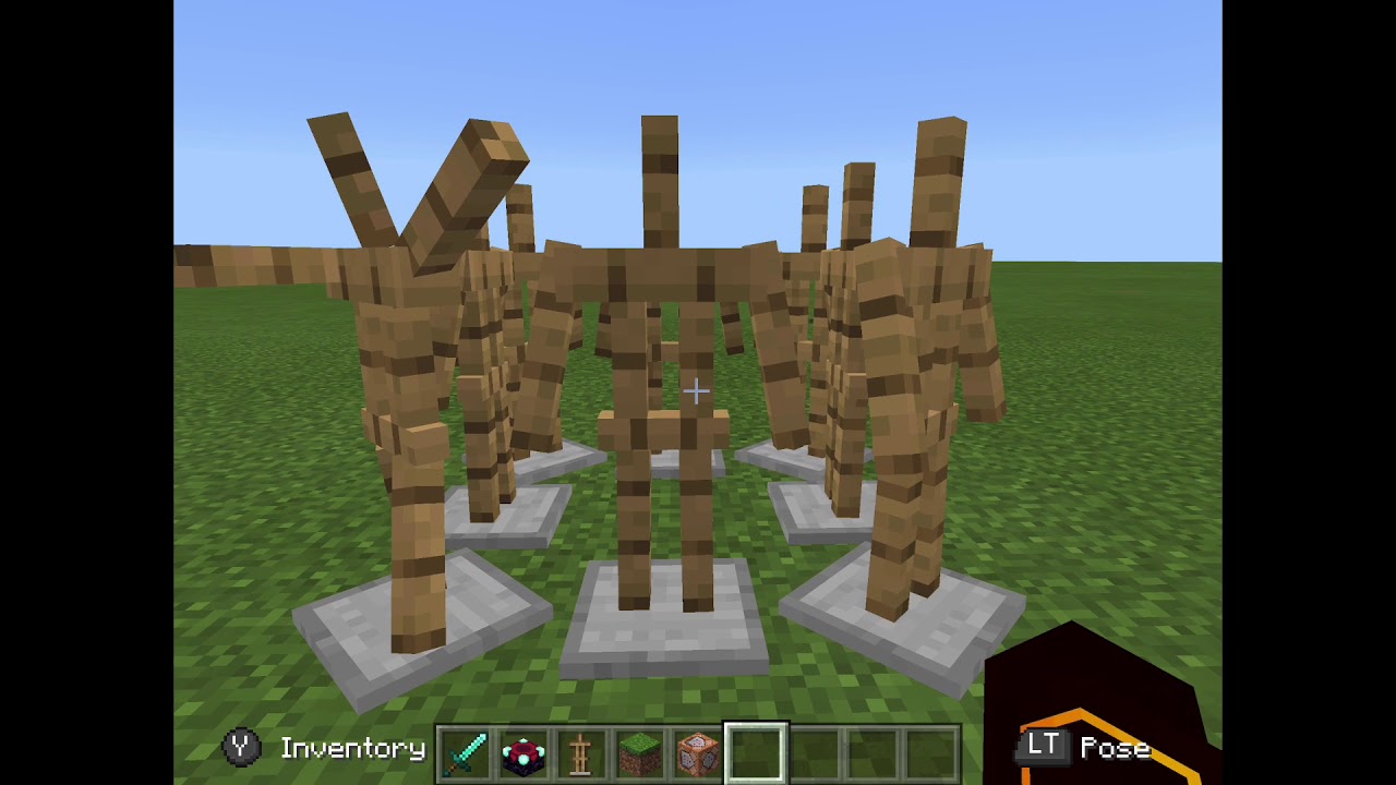 How to make spinning swords - YouTube