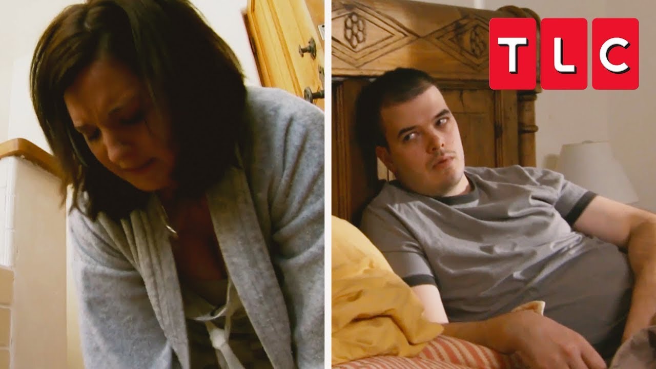 Giving Birth in Bathrooms | I Didn't Know I Was Pregnant | TLC - YouTube