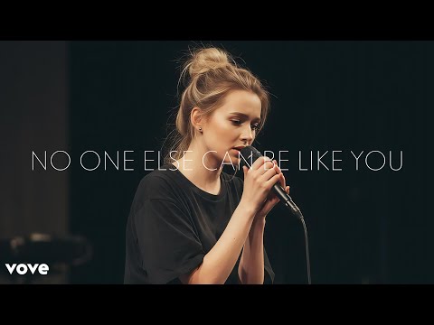 Novi – No One Else Can Be Like You (Official Lyric Video) Vol. 193