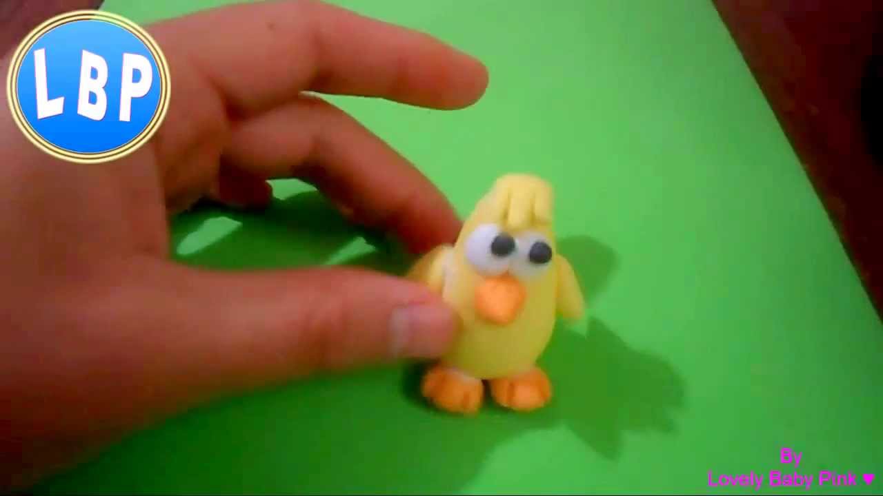 Tutorial como hacer Pollito en pasta francesa paso a paso -- How to ...