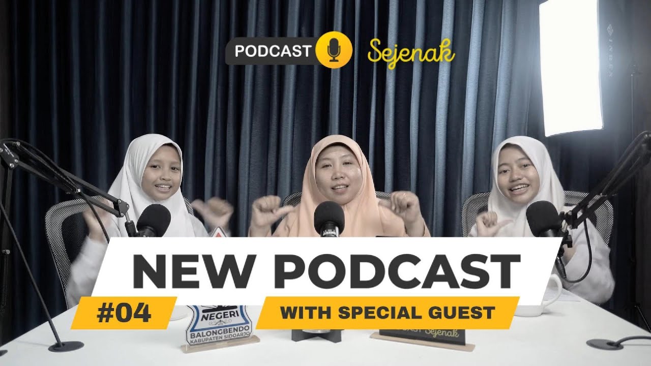 [SEJENAK EPS. 4] "FOMO VS FOBI" - YouTube