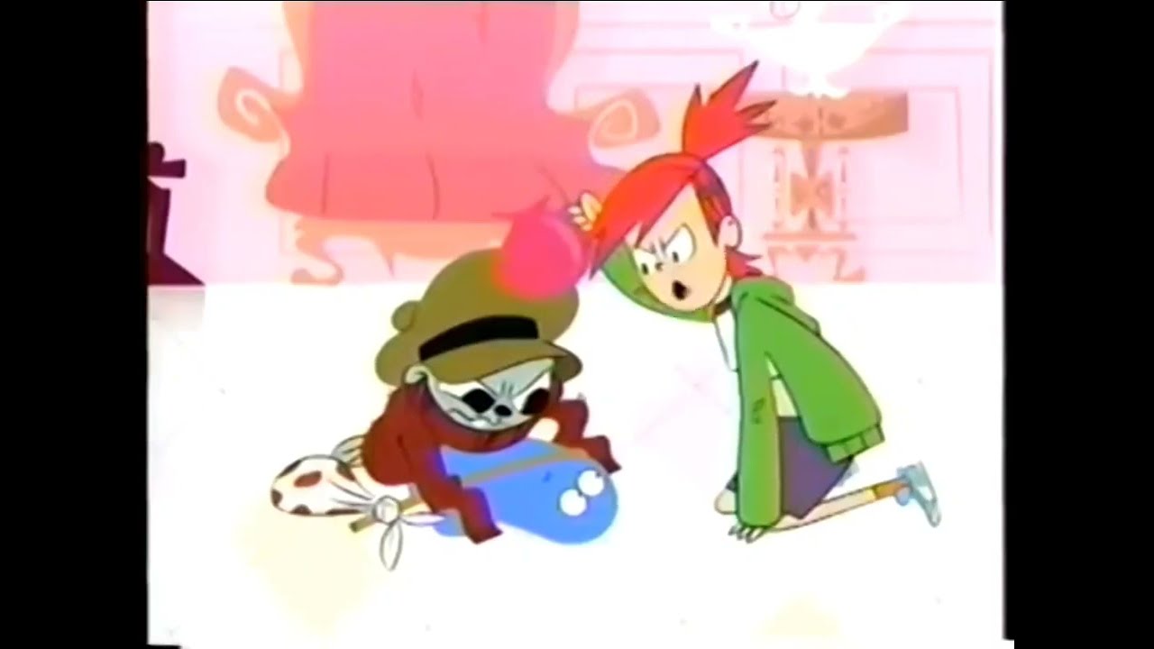 Cartoon Network's Last Day of Summer commercials (September 5th, 2005 ...