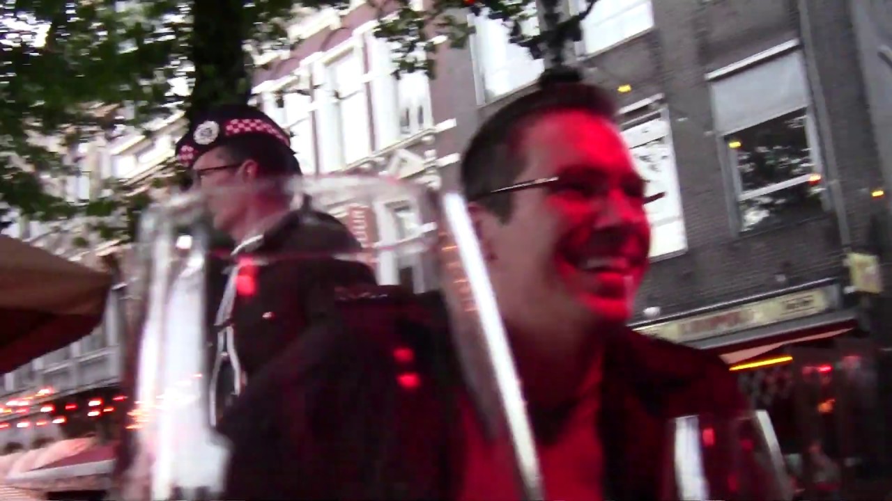 Happy Absurd New Year - YouTube
