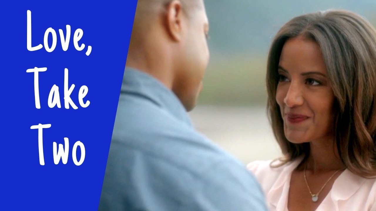 A Tribute to Love, Take Two (2019 TV Movie): It's destiny - YouTube