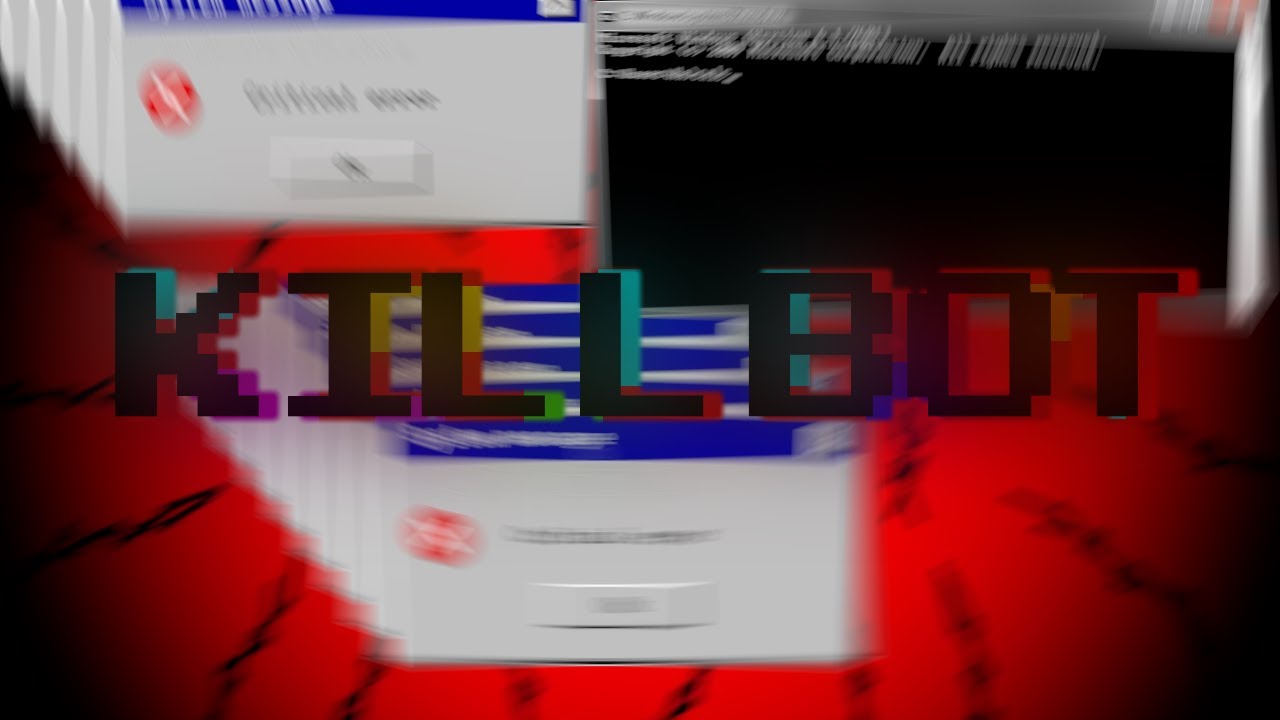 o!m // KILLBOT 96.47% || DEATH.EXE [0.95x] [HT] [OD0] NO PAUSE. - YouTube