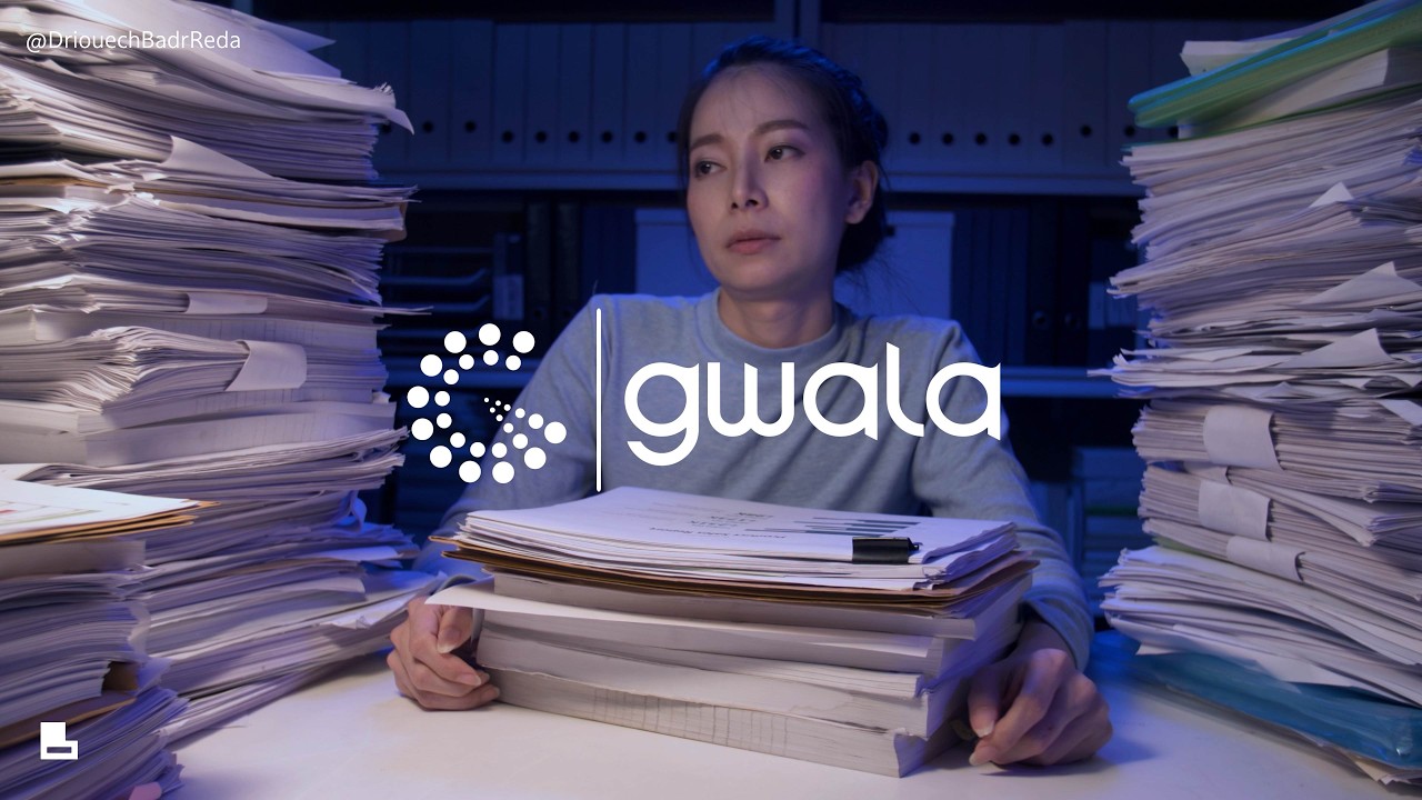 Gwala, Video Editing, Motion Graphics, After Effects - YouTube