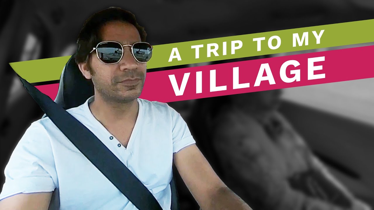 A Trip to My Village | Asara | Baghpat | International Academy of ...