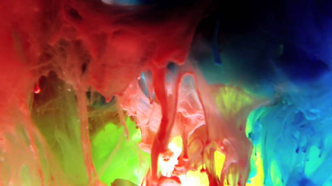 Liquid Chaser *HD* - YouTube