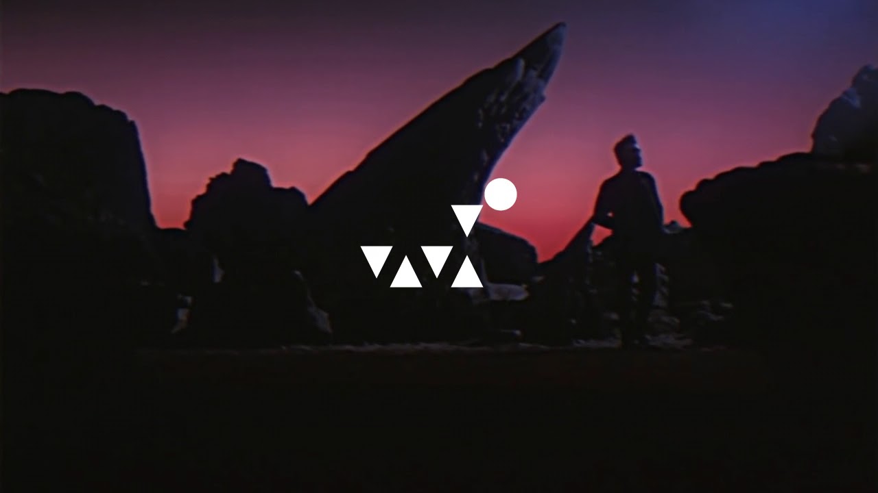 THE WEEKND NEW LOGO - TEASER 02 - YouTube