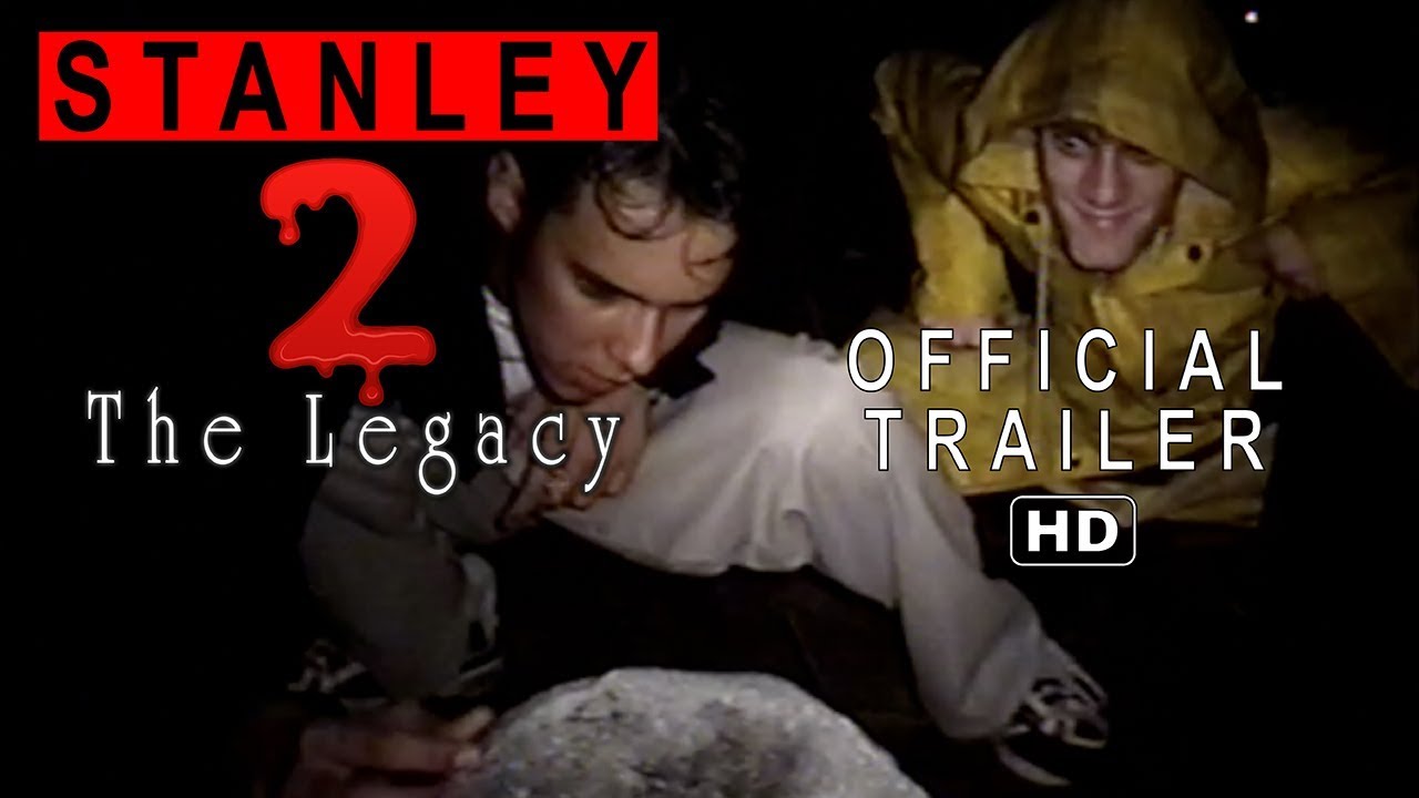 Stanley 2: The Legacy [1999] - Official Trailer - YouTube