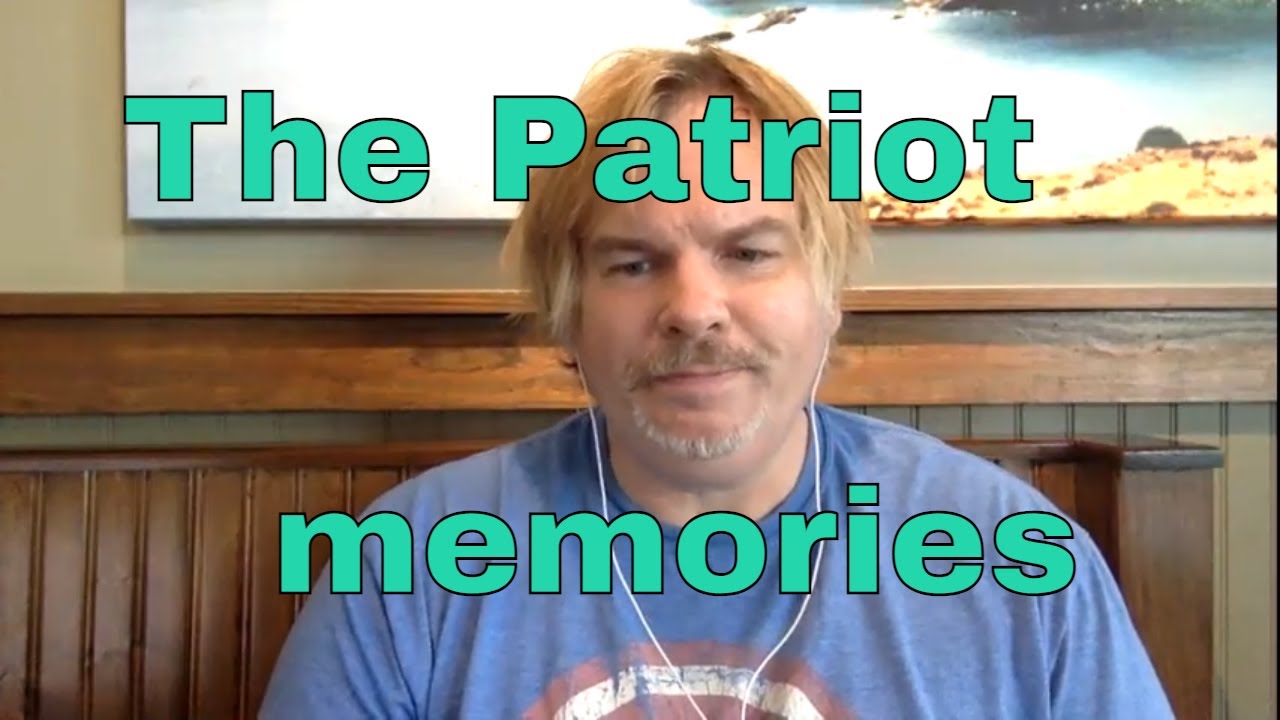 THE PATRIOT wrestler memories and tribute DEL WILKES - YouTube