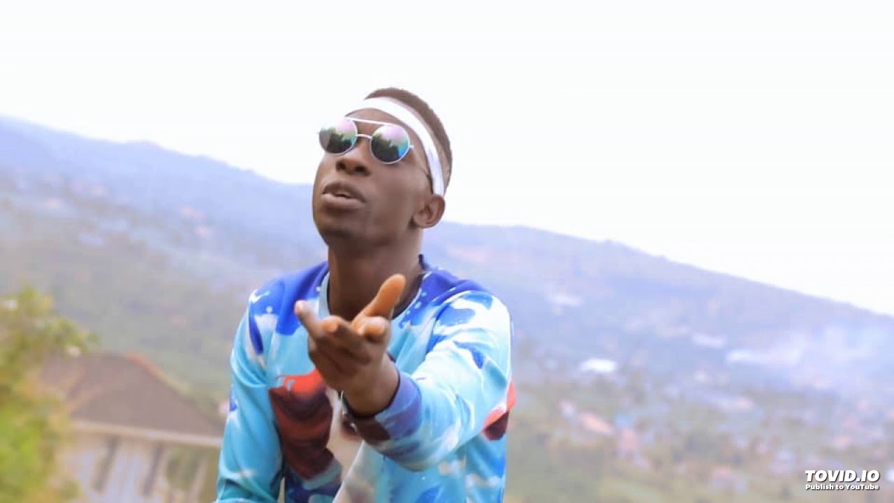 Tishat - Nkwagala nyo [Prod by Falcon] Official HQ Audio - YouTube